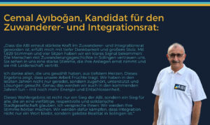 Alternative Bürgerinitiative Solingen ABI