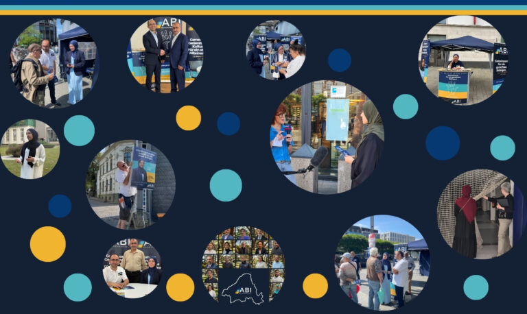 Alternative Bürgerinitiative Solingen ABI