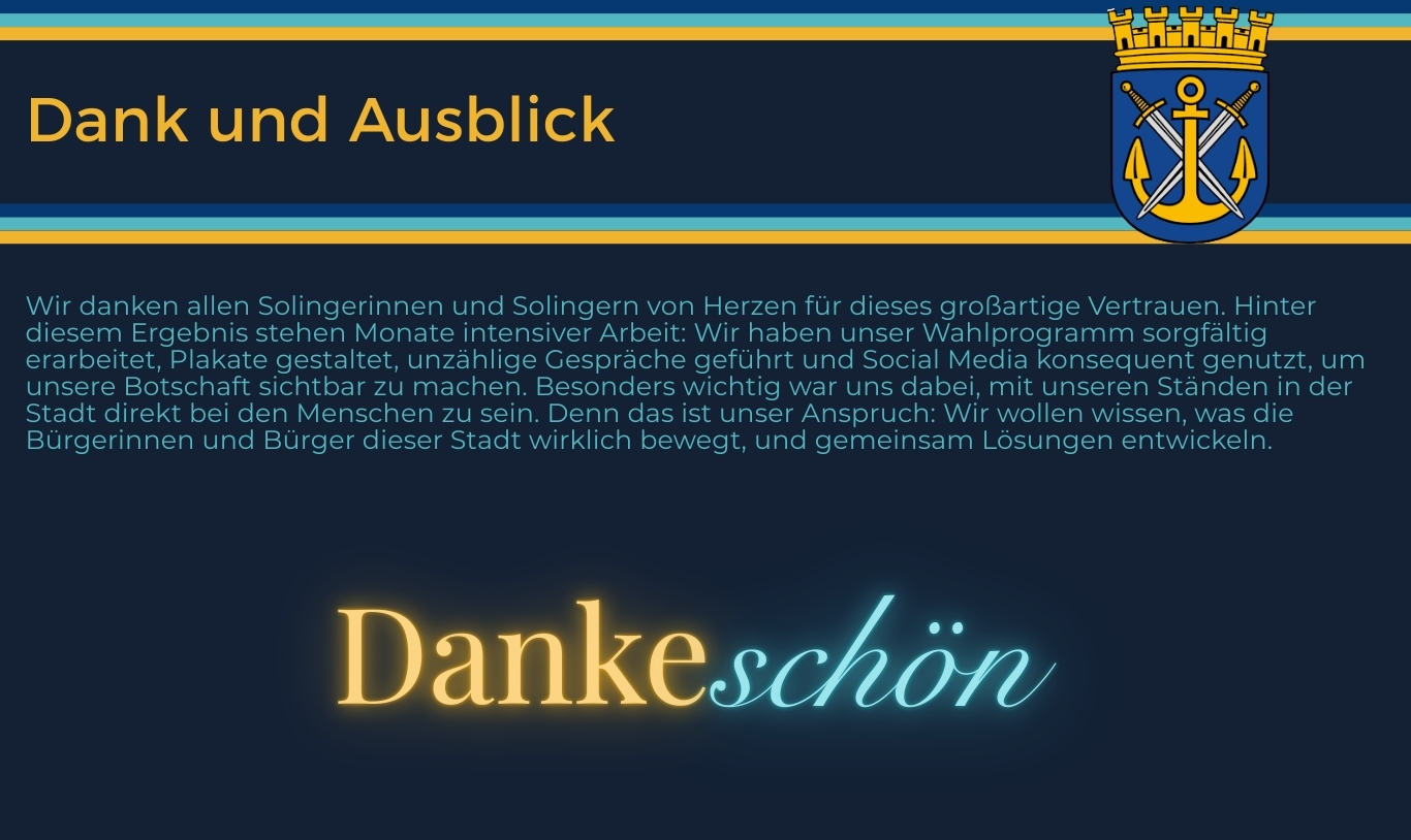 Alternative Bürgerinitiative Solingen ABI